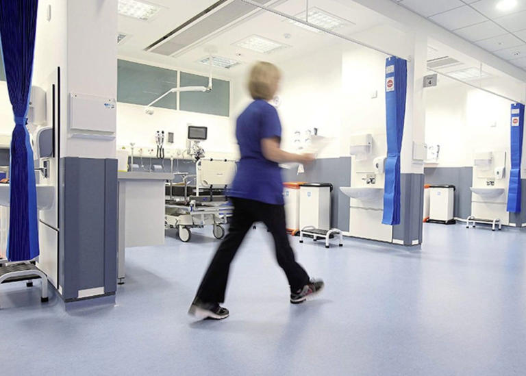 Northern Ireland’s £300m private healthcare spend ‘draining capacity’