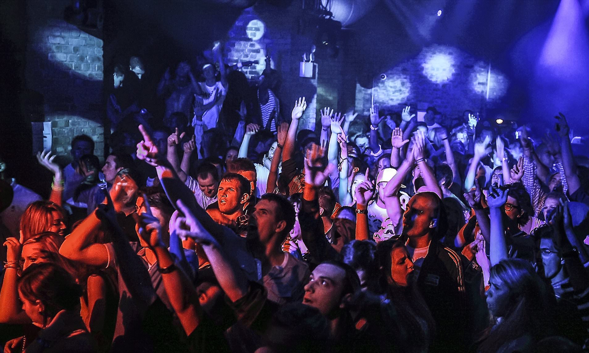 British city knocks London off top spot for nightlife as hotspots are ...