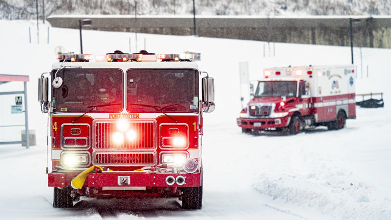 Winter storm Fern: What games have been postponed?