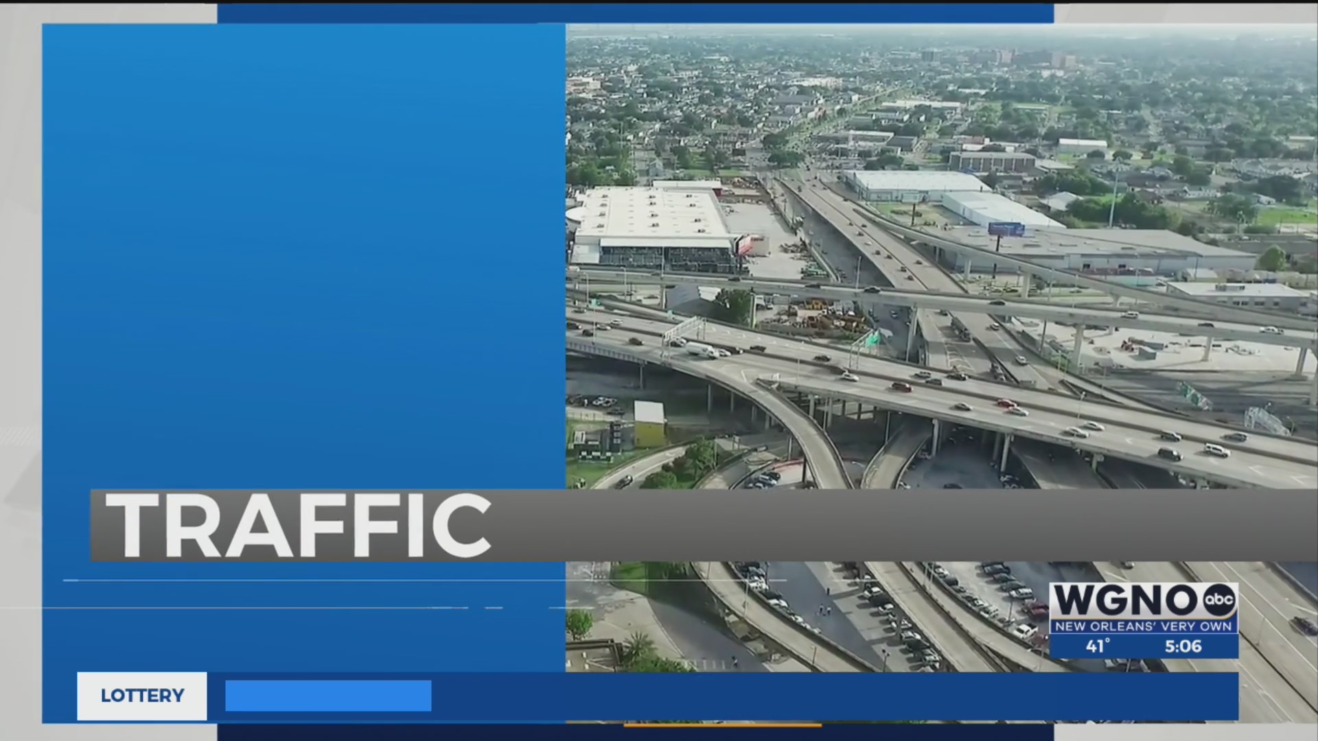 Lapalco Boulevard Bridge closing for freezing weather