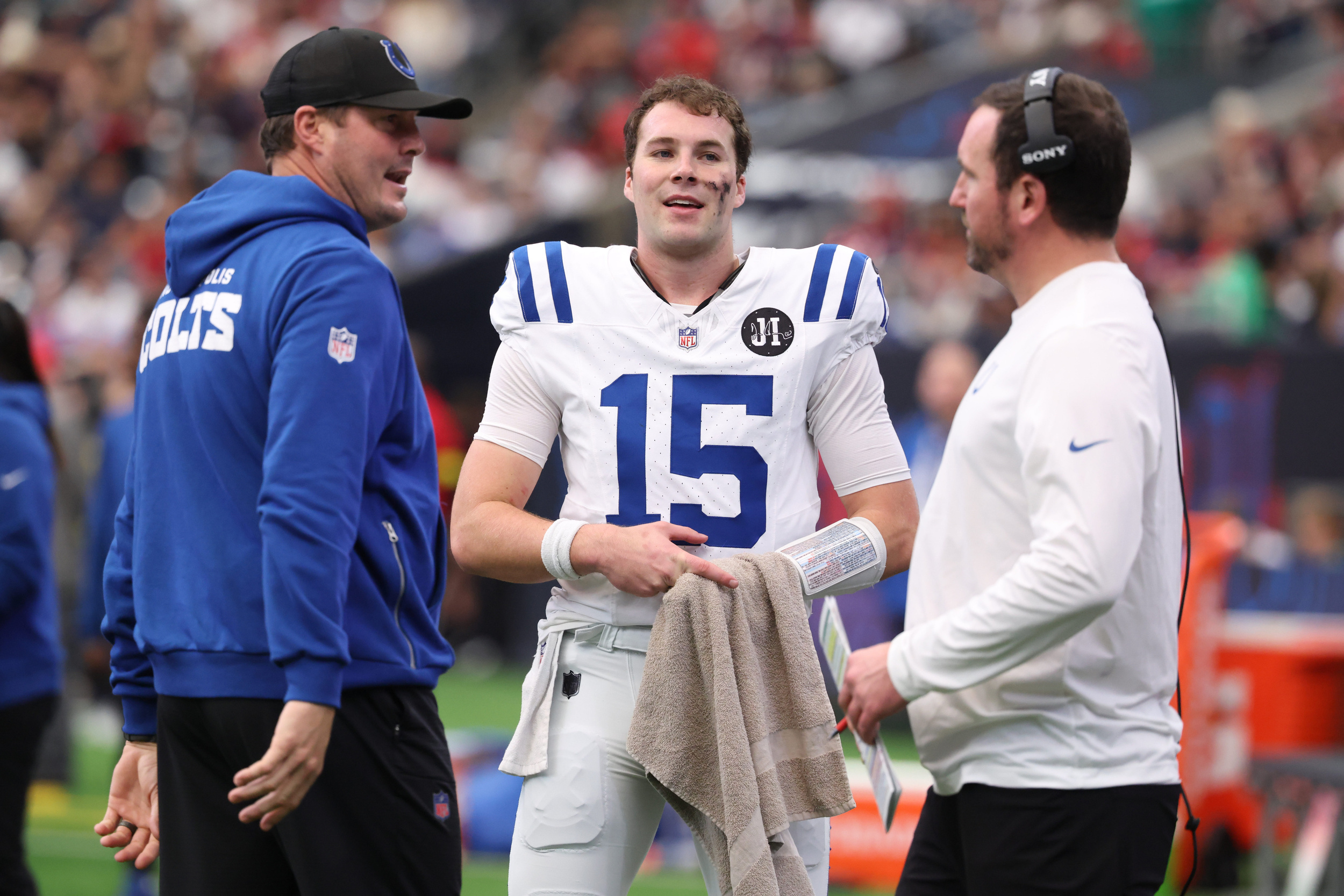 Philip Rivers serious candidate for Bills HC job