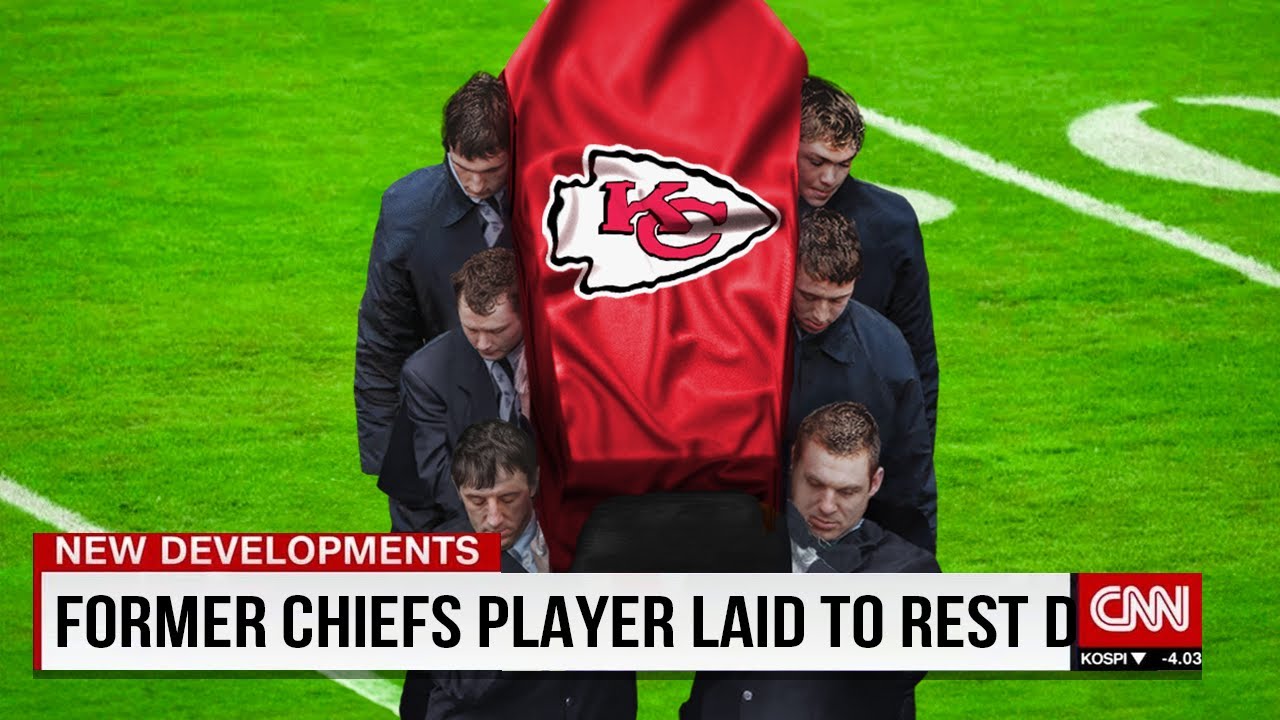 Heartbreaking NFL moments