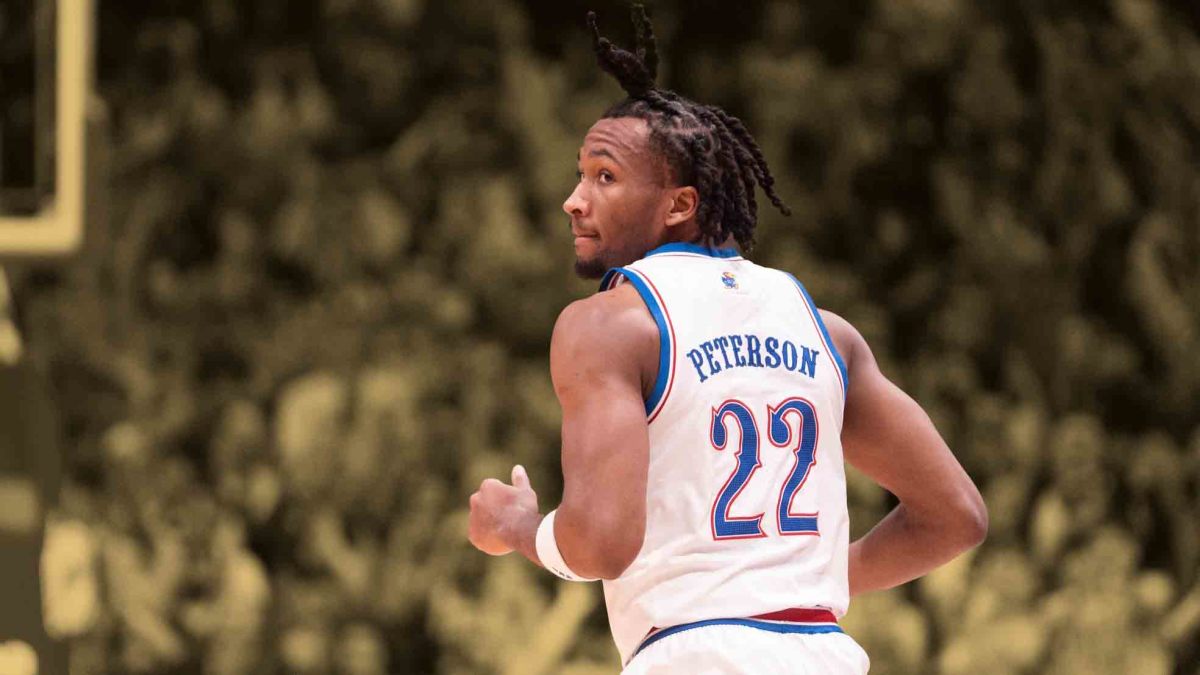 He's the real deal - Jay Bilas likens 2026 draft favorite Darryn ...