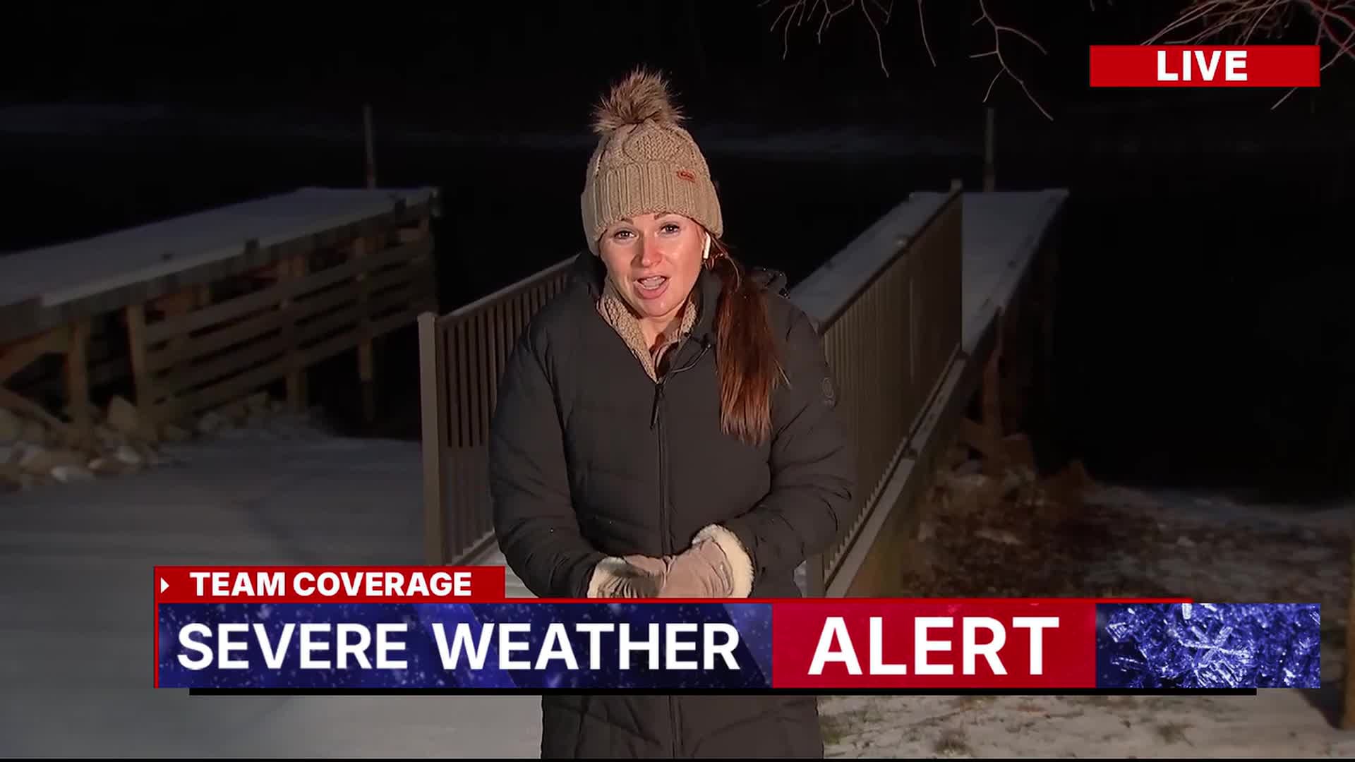 Warmer temps arrive in Lake Norman area, but overnight freeze warning ...