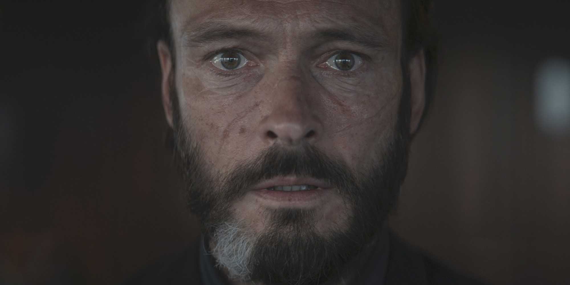 Netflix quietly erased 1899 and the sci-fi series needs to come back