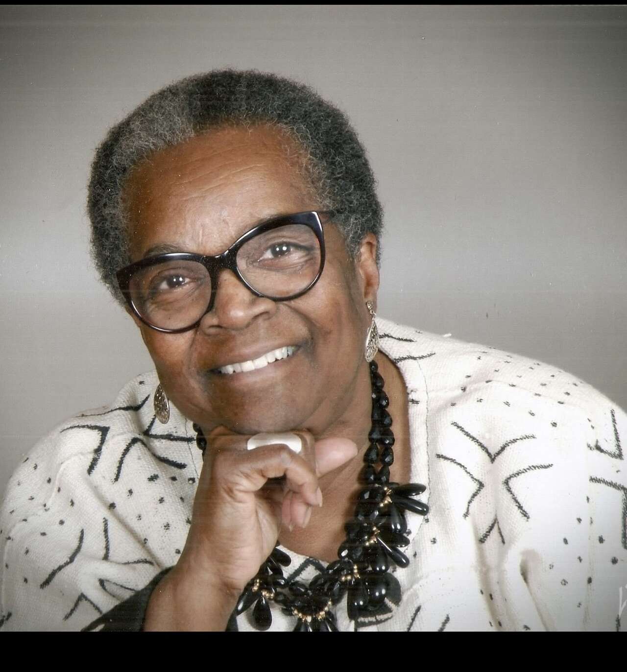 Schenectady's Marsha Mortimore hailed as 'connector of people'