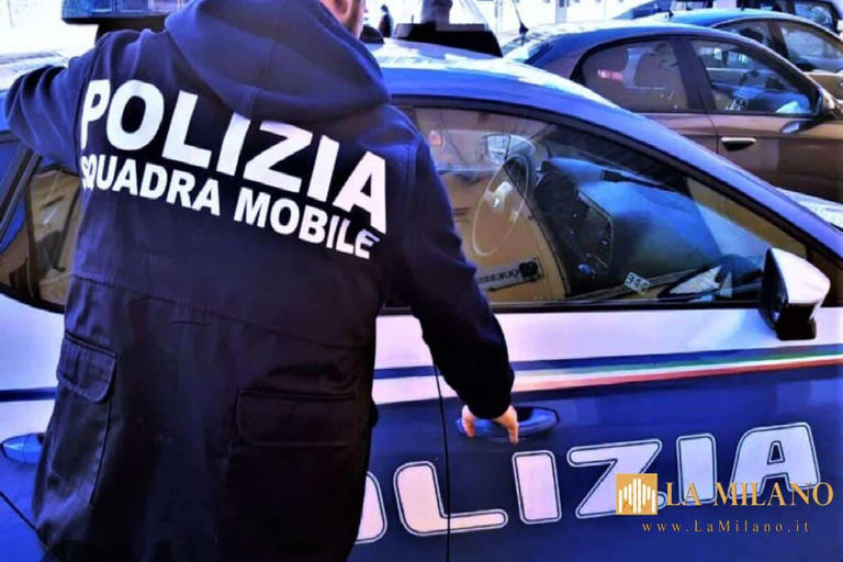 Progetto Wanted, 83 latitanti arrestati e 500 anni di carcere: maxi ...