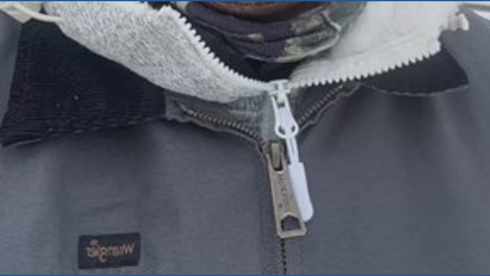 CBS19's Robert De La Garza gives update on road conditions in Longview ...