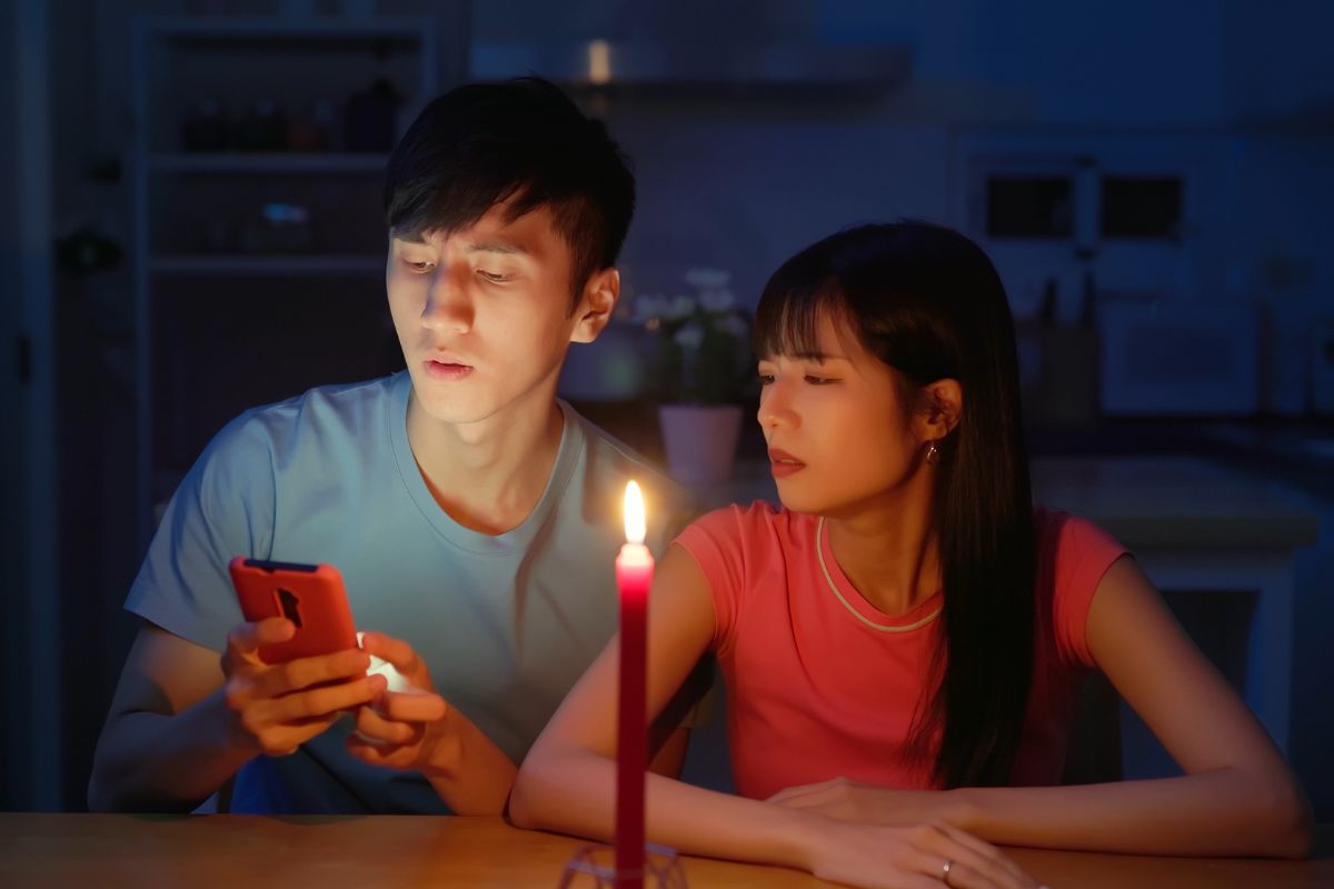 What to do with food in the fridge if your house loses power