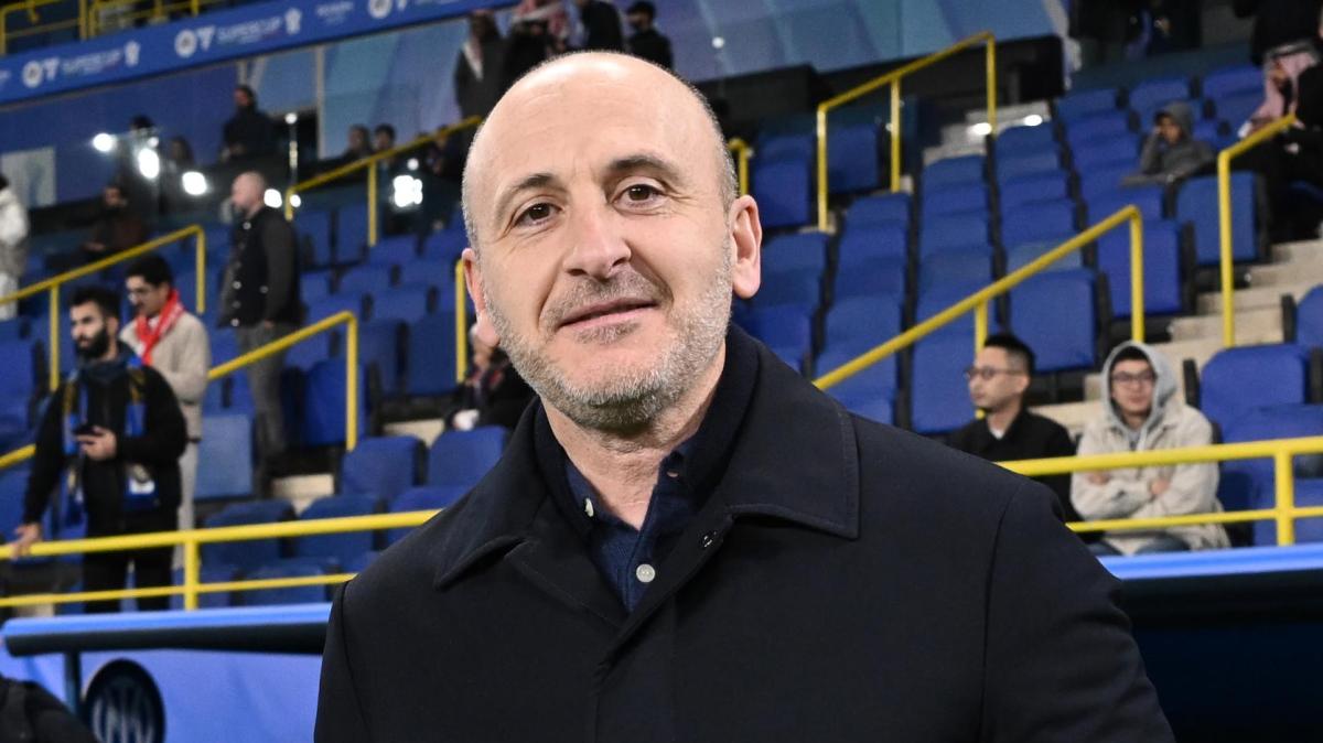 In Croazia - Hajduk Spalato, Mlacic torna titolare, ma non è un segnale ...