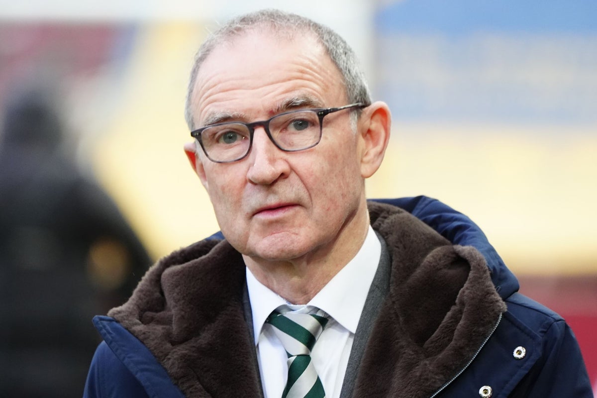 Nygren stunner puts Celtic ahead in Scottish Premiership title tussle