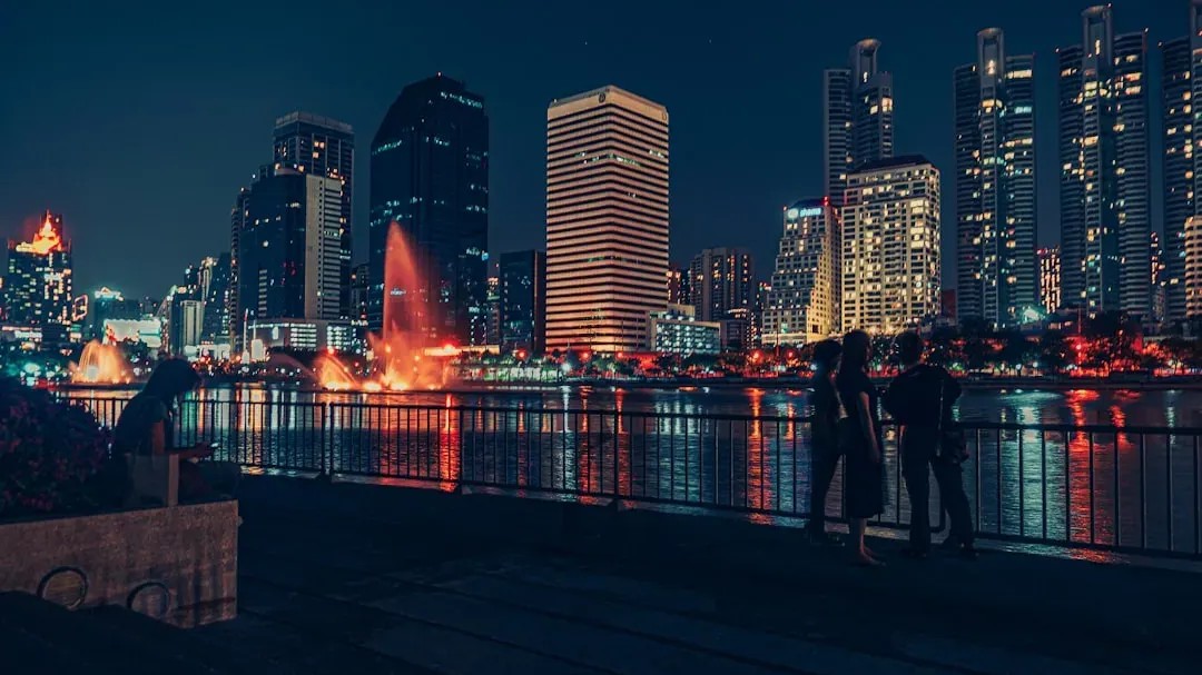 4 countries where $1,000 a month delivers a high-end lifestyle