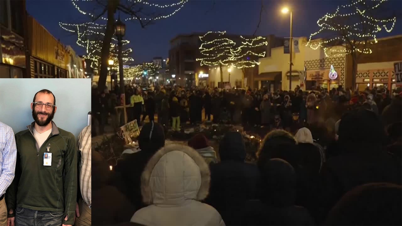 ICE in Minnesota: Gov. Walz speaks on shooting, protests continue, Alex ...