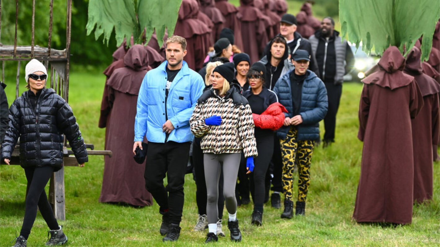 ‘The Traitors’ calls out cyberbullying: Season 4 stars ‘are real people’