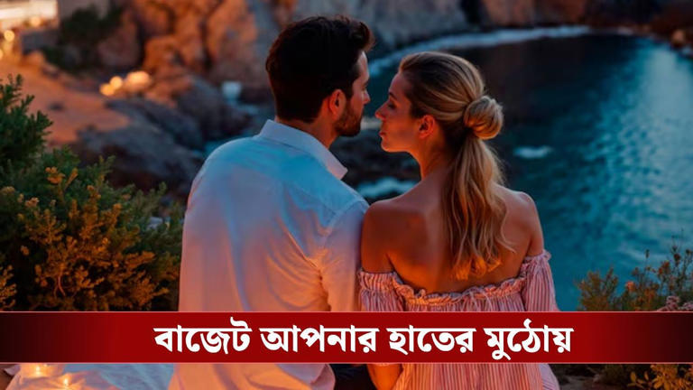 ভিড় এড়িয়ে ভালোবাসার ছুটি: জানুন কম বাজেটে হানিমুনের ঠিকানা