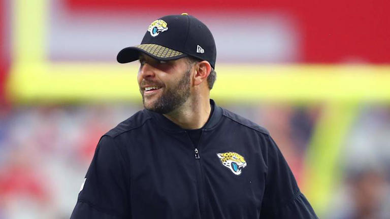 Titans request to interview another Robert Saleh connection