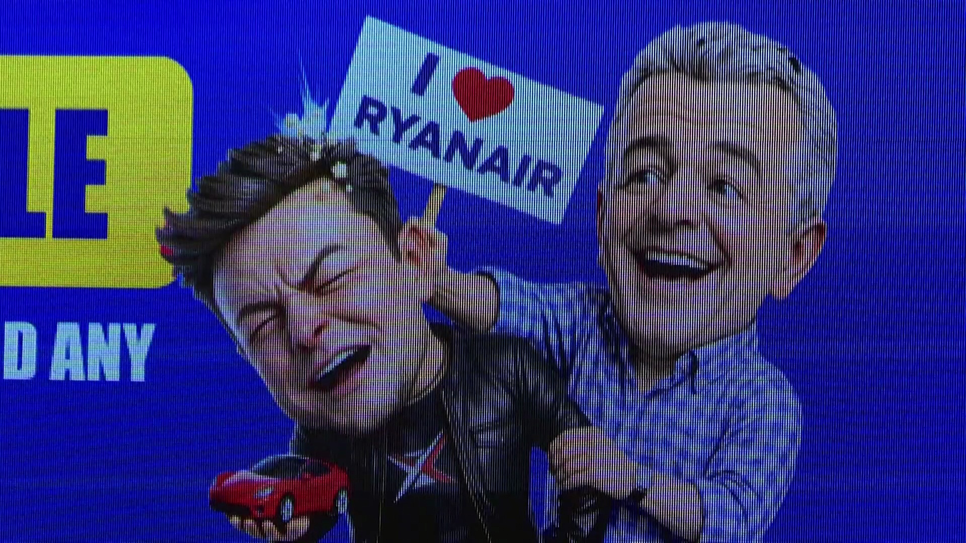 Watch the video: Ryanair vs Musk — who's on board?