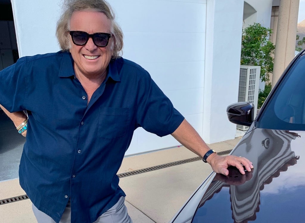 Don McLean brings a lifetime of song to the Plaza Theatre