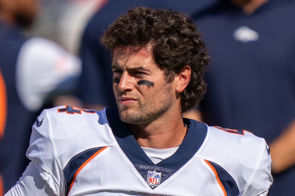 Jarrett Stidham’s wife Kennedy draws attention with new photos before ...
