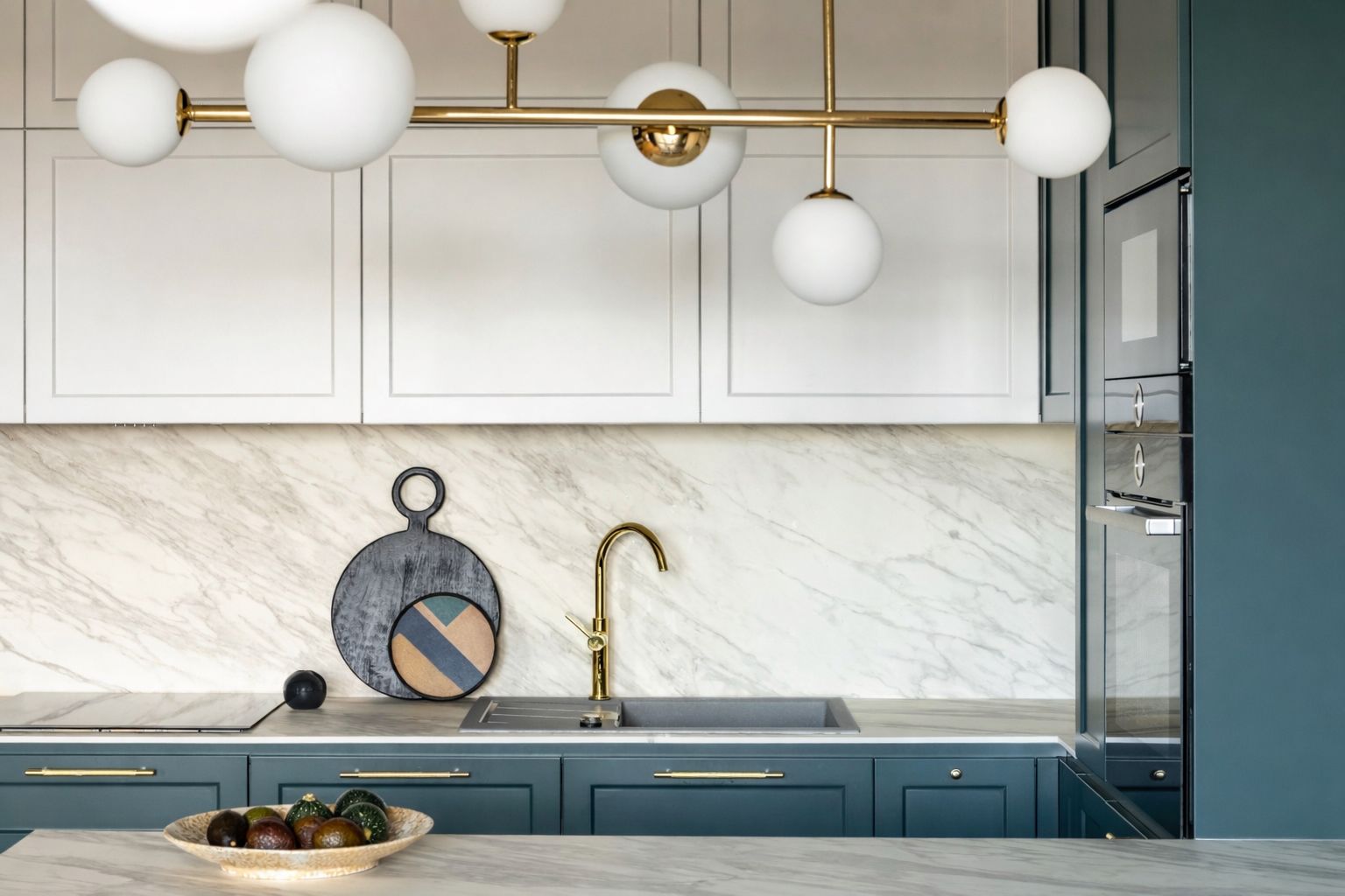 Are brass fixtures becoming outdated in 2026? We asked designers