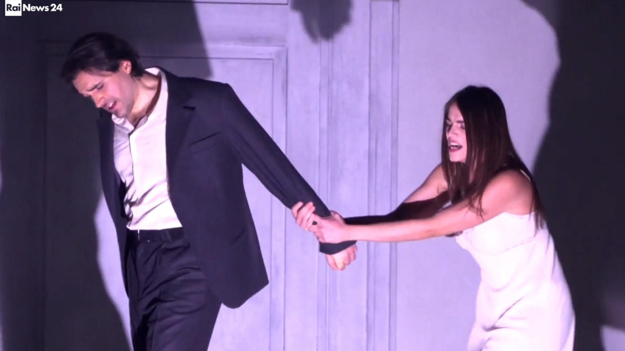 Un thriller tra la vita e la morte: a Parma "Orfeo ed Euridice" di ...
