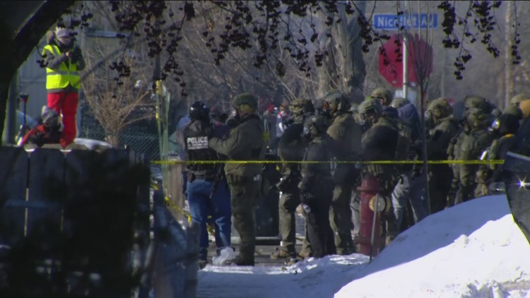 Judge grants temporary restraining order to preserve evidence in Pretti ...