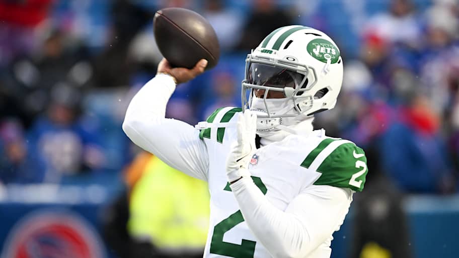 Jets reportedly interested in bringing back familiar QB in 2026
