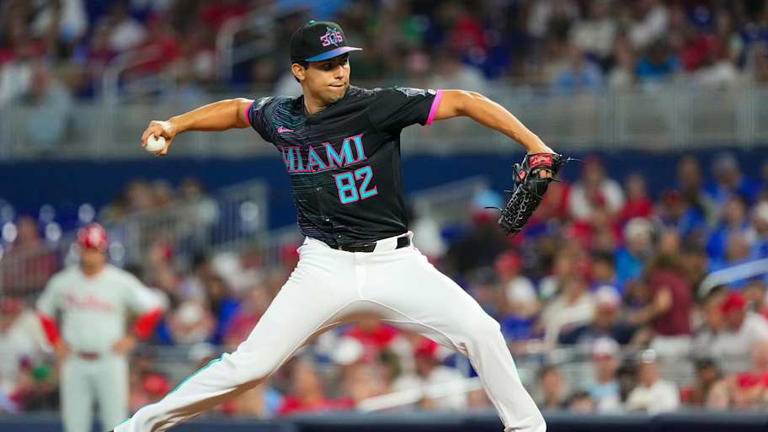 Astros’ list spring training invites has possible big league bullpen asset