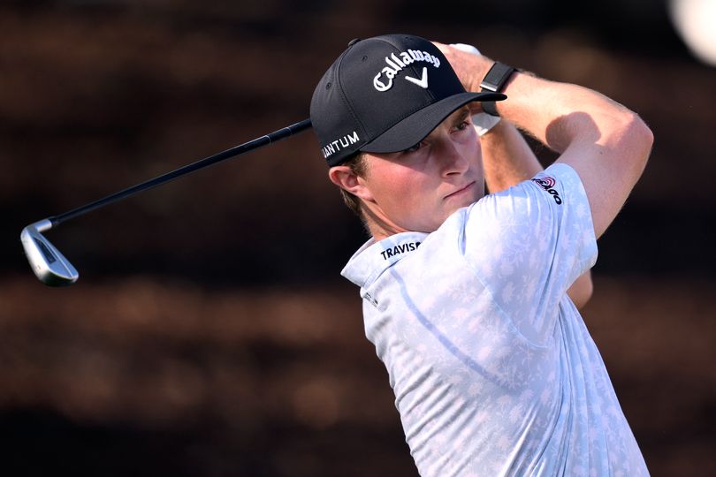 Blades Brown shows his true colors with fan interaction at The American ...