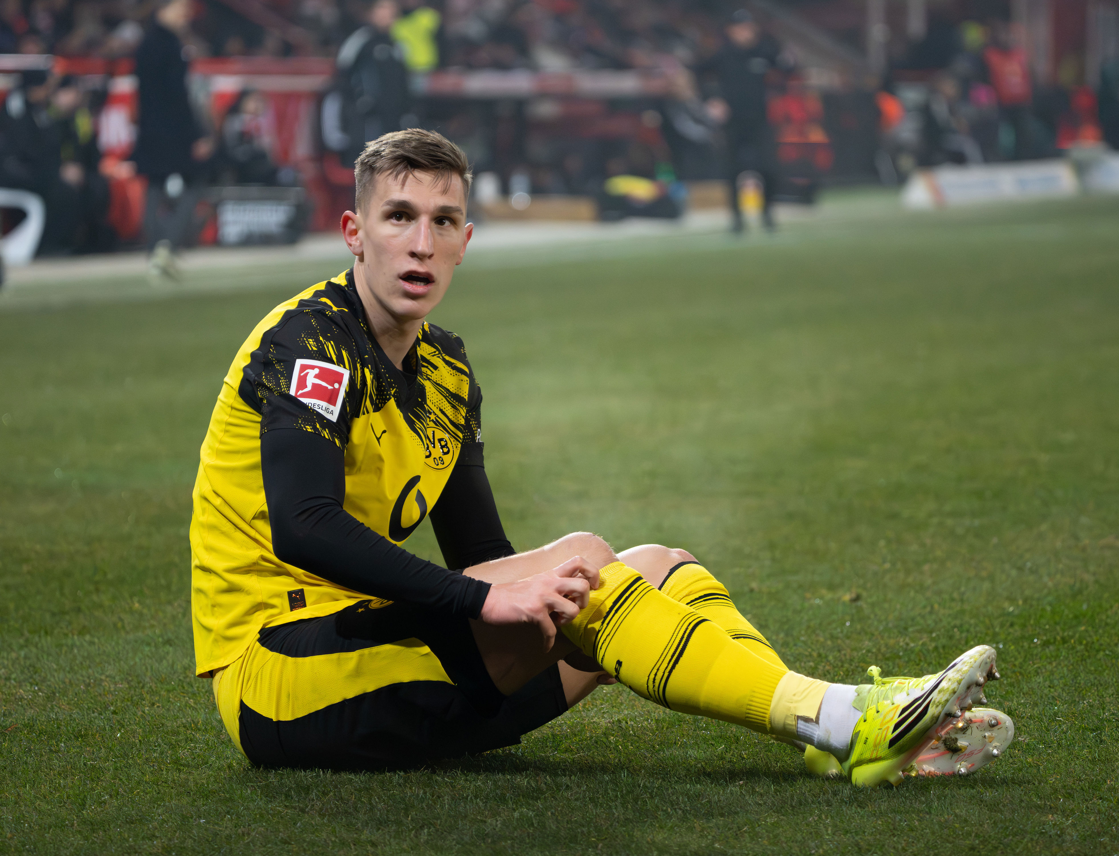 Rumored Bayern Munich target Nico Schlotterbeck reveals more about ...
