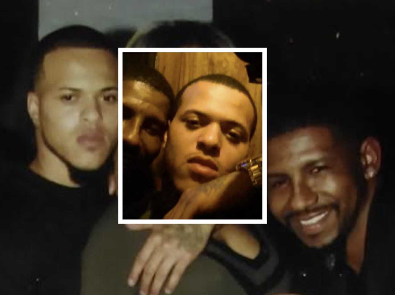 Hosheem Klotz's family speaks out in Mastapha Brown case