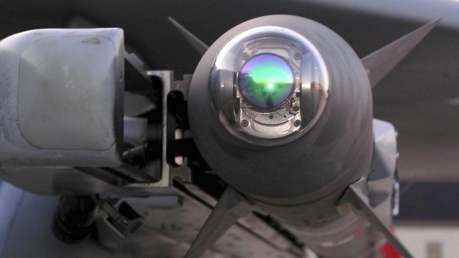 Defense industry flummoxed by Trump’s executive order on profits