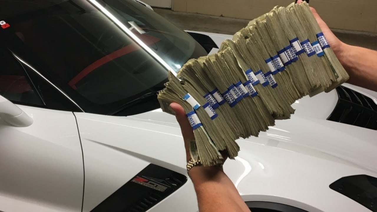 How much money my 4 million view video made