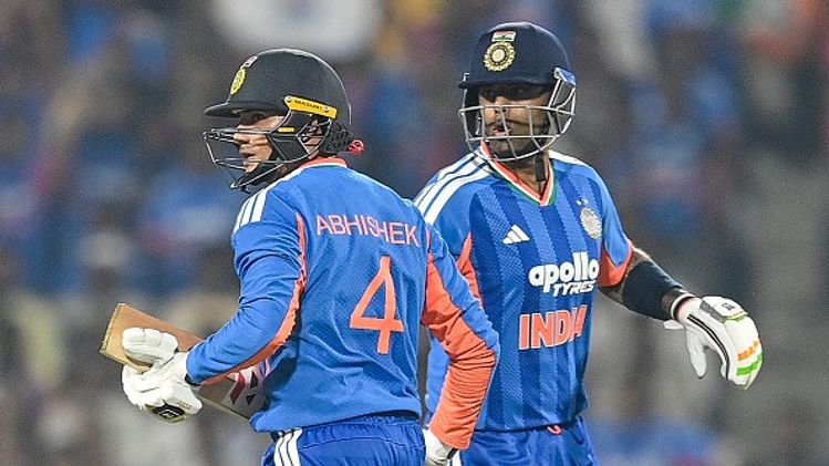 India to face this team in sole warm-up clash for T20 World Cup 2026