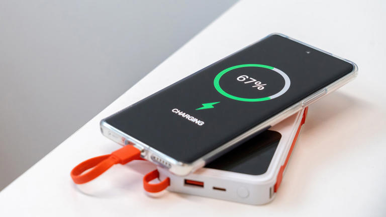 The reason why some power banks are so cheap