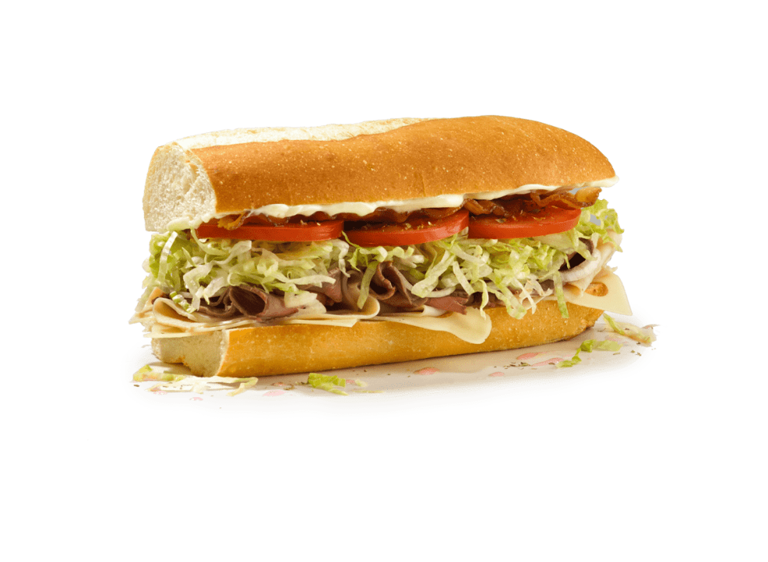 5 chain restaurants famous for their classic club sandwiches