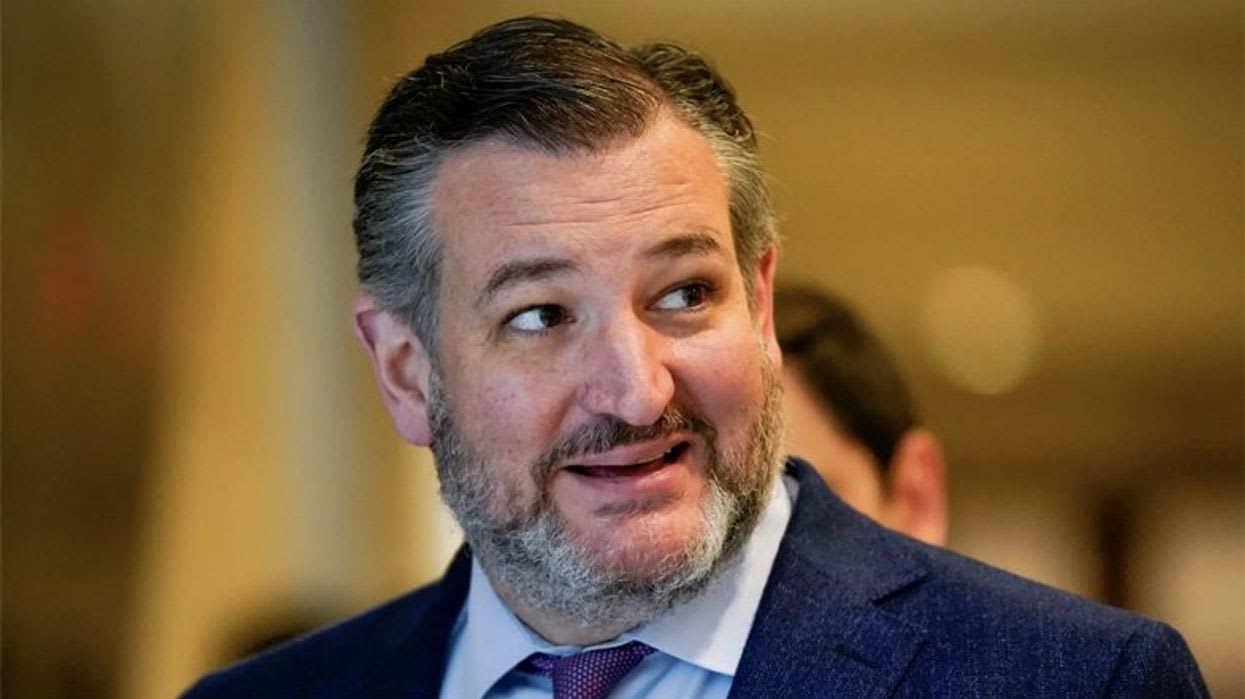 Leaked audio reveals Ted Cruz hammered Trump admin and JD Vance