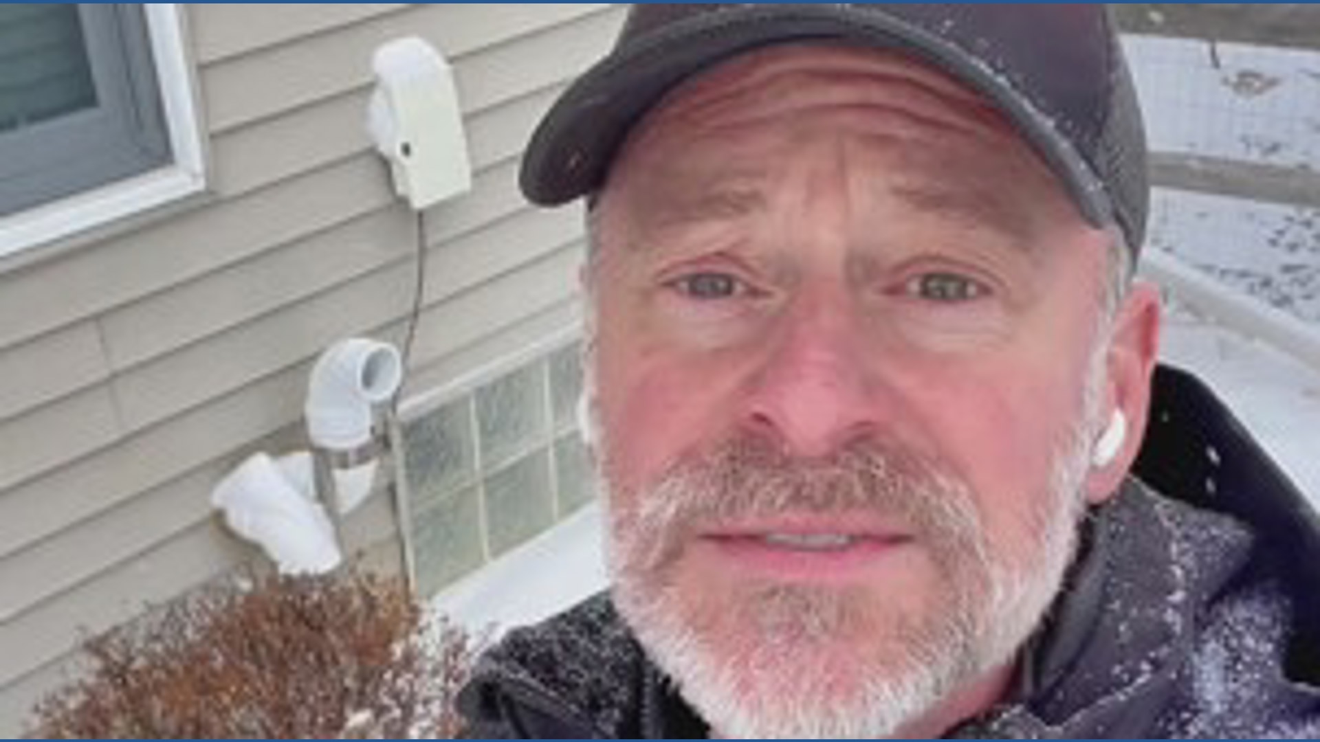 Furnace exhaust check