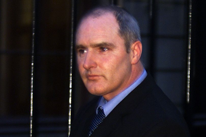 One of Ireland’s most evil killers set to spend another five years ...