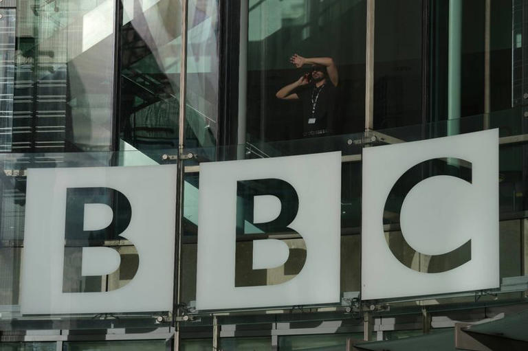 Legendary BBC broadcaster and radio host dies as tributes paid to ...