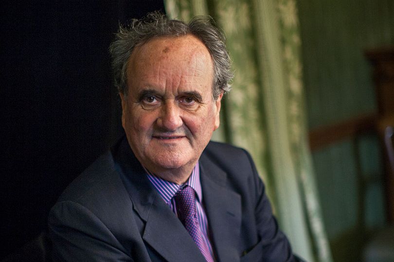 Legendary BBC broadcaster and radio host dies as tributes paid to ...