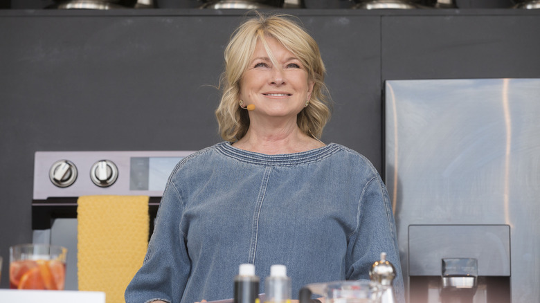 Not daily, not monthly: Martha Stewart says to replace this kitchen ...