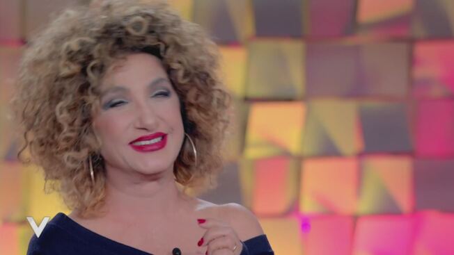 Marcella Bella: "Julio Iglesias mi ha corteggiata"