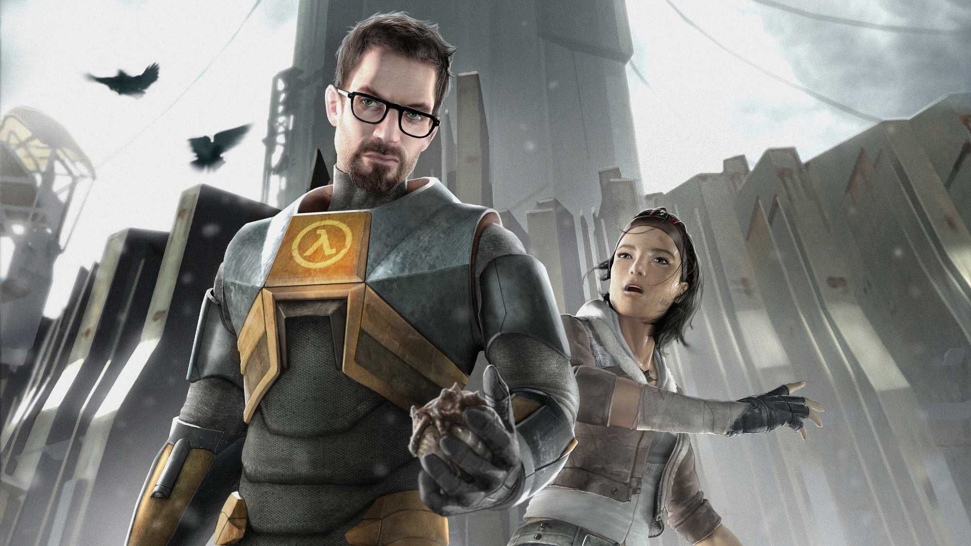 Half-Life 3: Everything we know so far