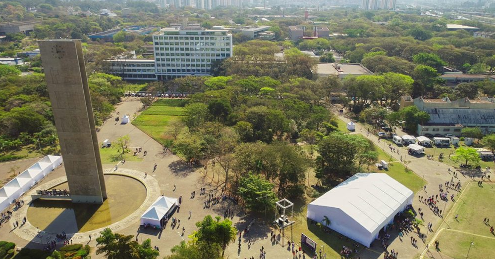 Após 54 dias, greve histórica da USP é encerrada