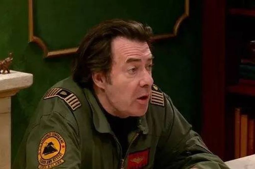 Celebrity Traitors star sets record straight on filming detail