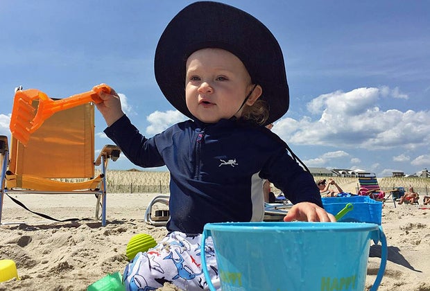 29 things to do with your baby in New Jersey