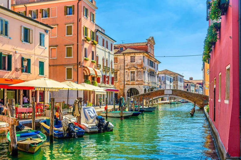 Move over Venice! 5 canal cities in Europe where Americans still feel ...
