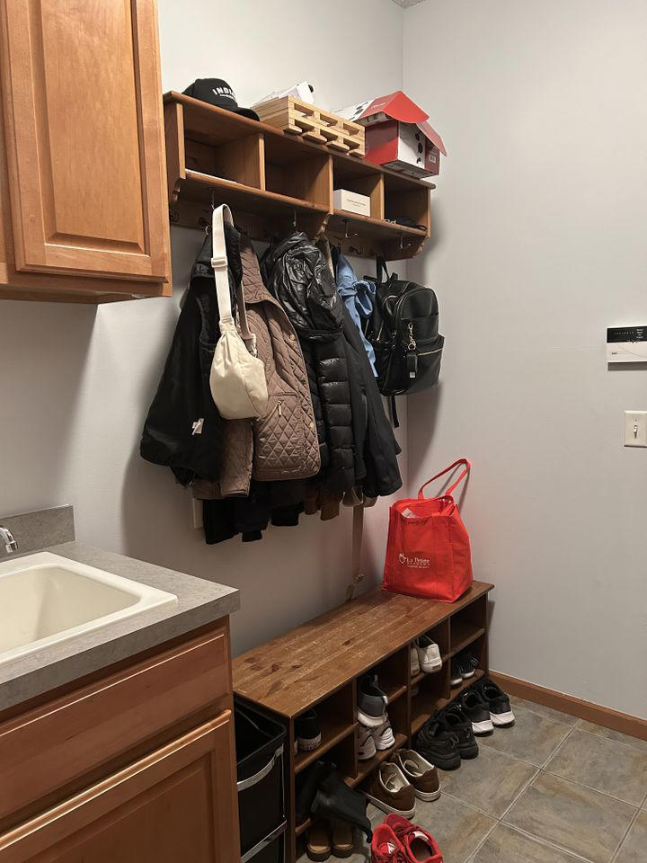 I tried Swedish death cleaning and can't wait to do it again—here's why