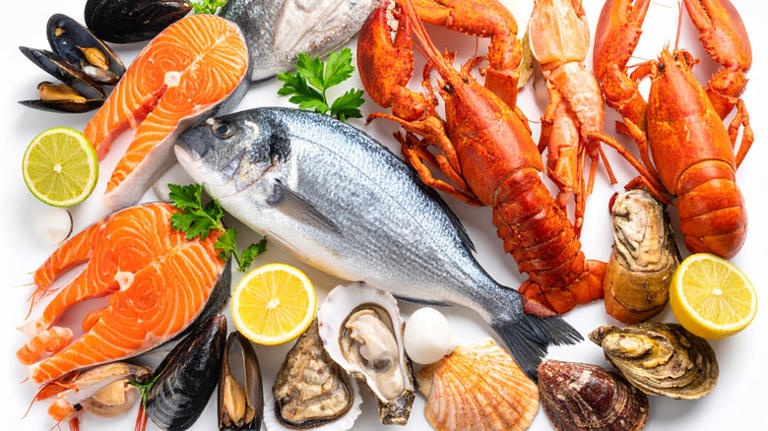 If you see this fish on a seafood menu, it's best to avoid it completely